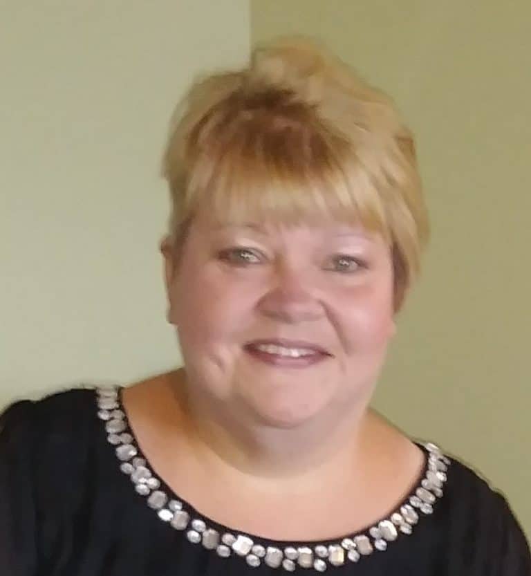 Sue Headshot | ALS United Greater Chicago