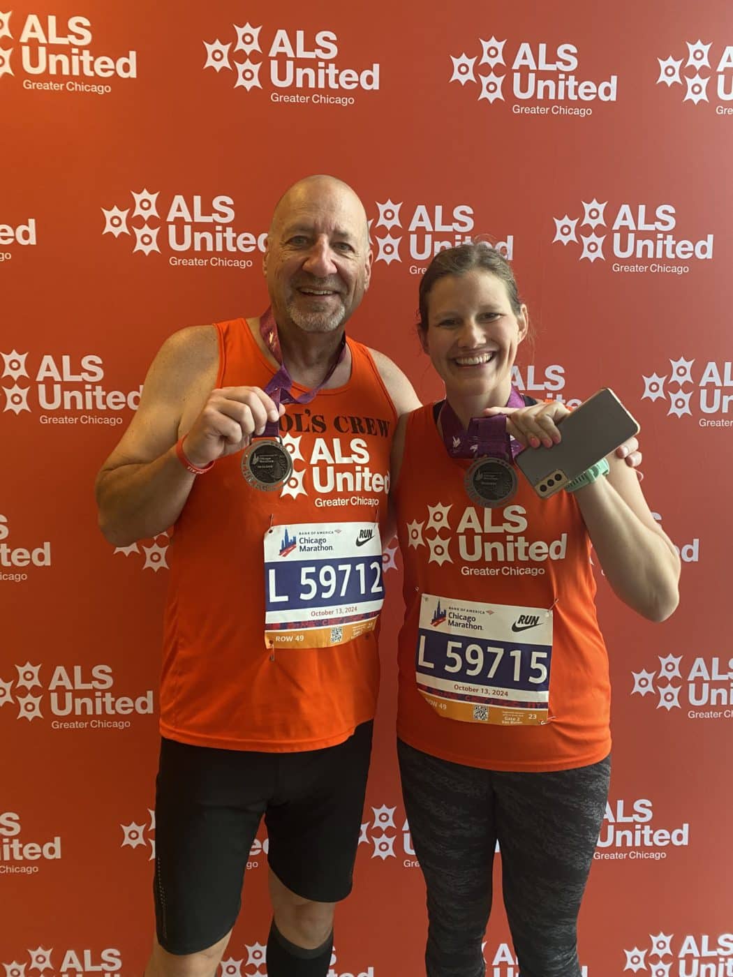 Run to Defeat ALS | ALS United Greater Chicago